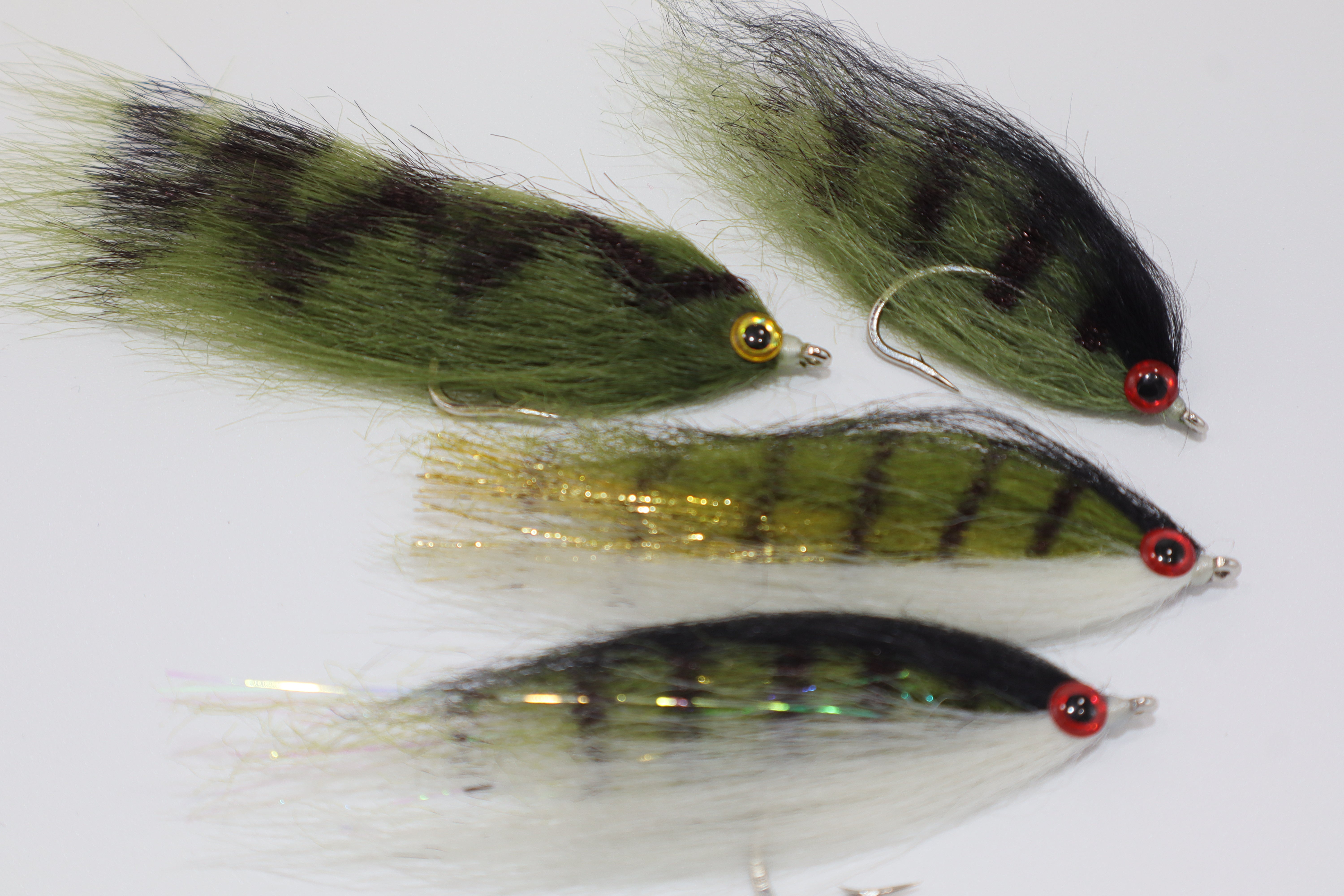 Fly Fishing Universe|Streamers