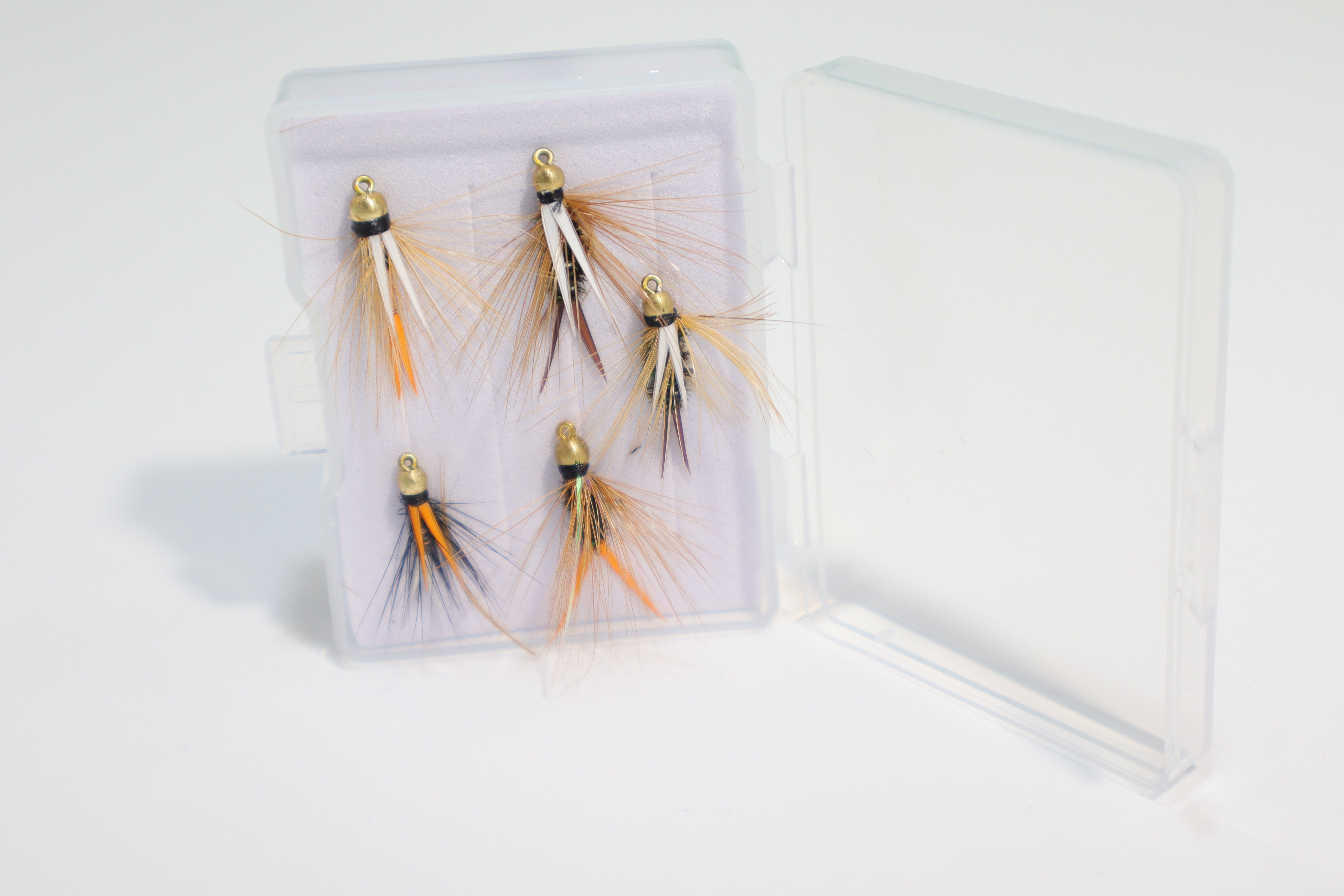 Prince Nymph Assortment for Every Angler works year round