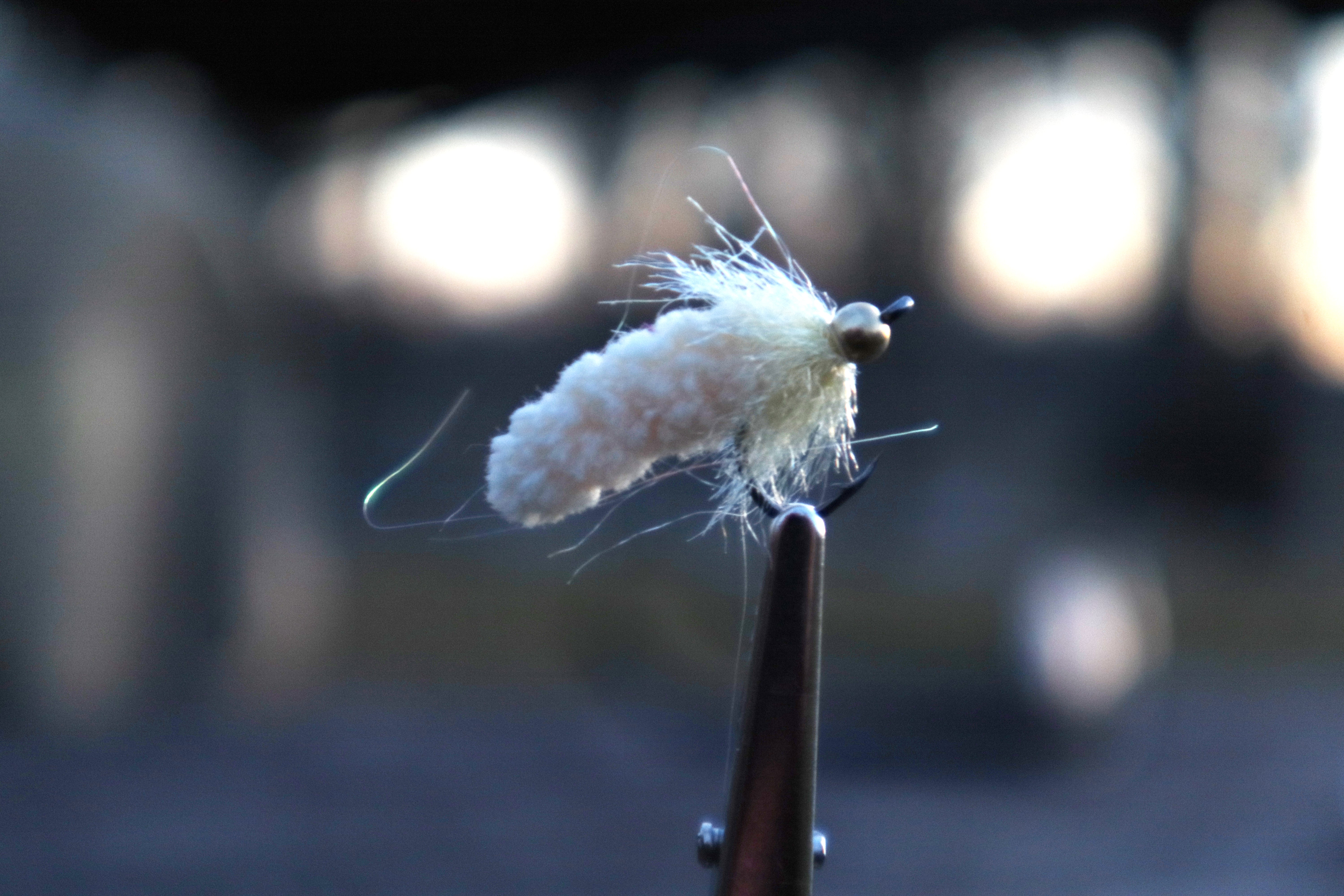 Mop Fly Size 7 - Most Effective Trout & Steelhead Nymph
