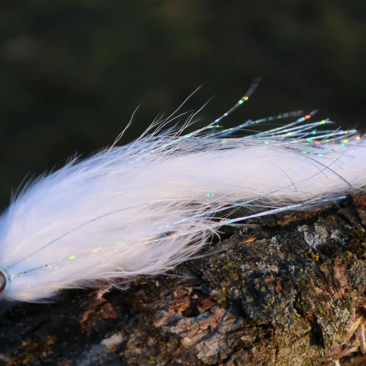 Apex Dominator Streamer Fly the Striped Bass Magnet – Fly Fishing Universe