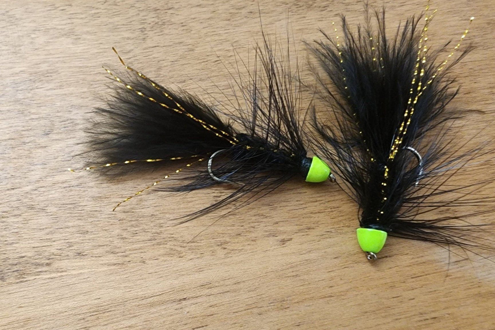 Woolly Bugger Fly - Premium Salmon & Steelhead Streamer | Sneaky Bugger ...